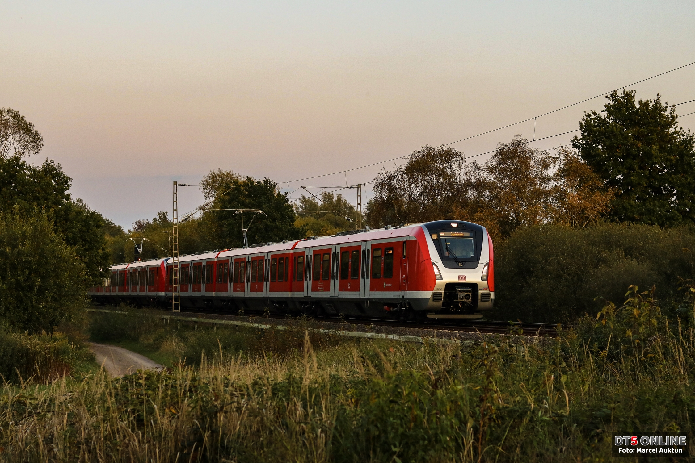 Baureihe 490 – DT5 Online